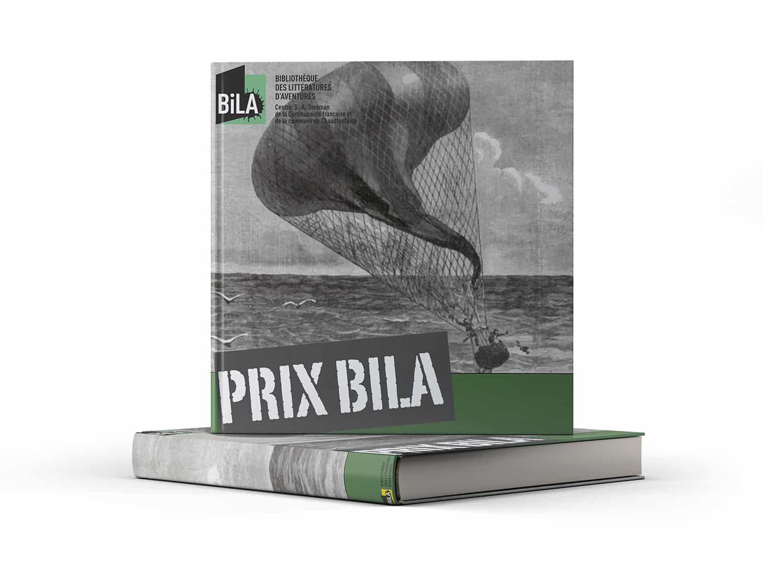 Prix BiLA - BiLA